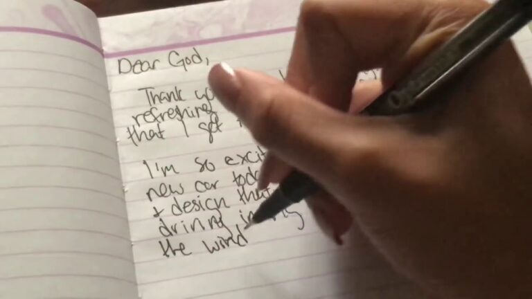 Scripting Manifestation Examples For Money & Relationship