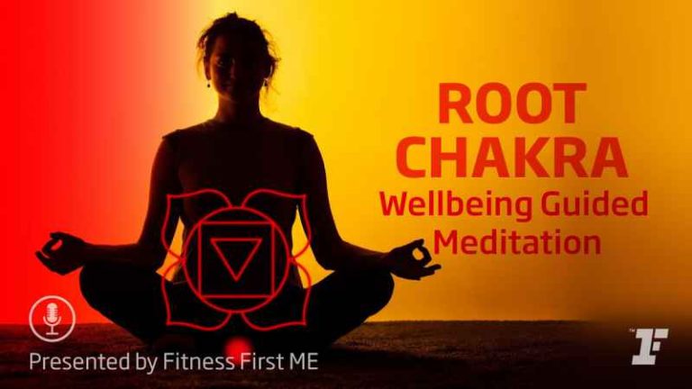 5 Minute Short Root Chakra Meditation Script PDF - Benefits