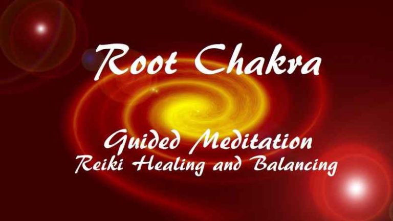 5 Minute Short Root Chakra Meditation Script PDF - Benefits