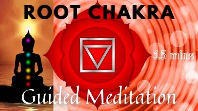 Free 30 Minute Guided Meditation Script [PDF]