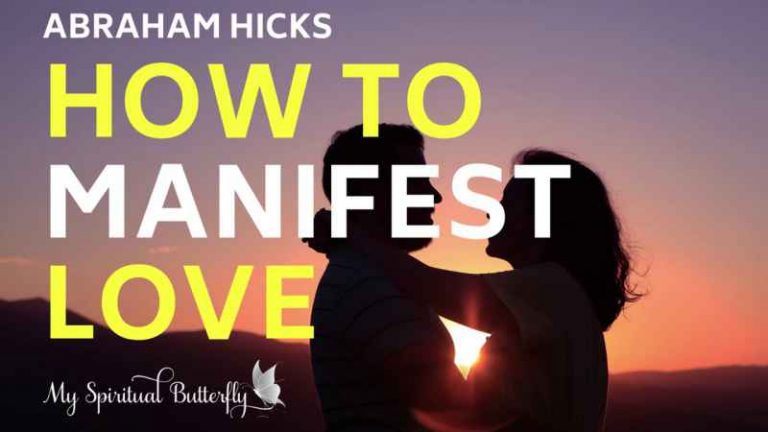 How To Manifest A Relationship Fast With Specific Person?