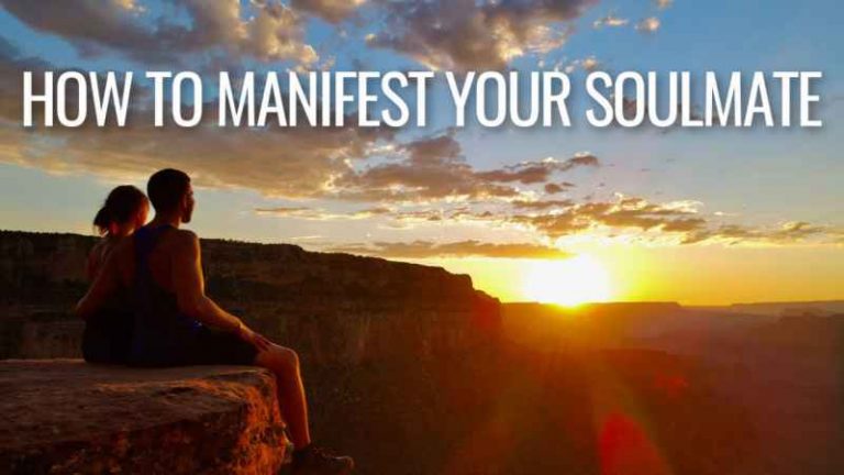 How To Manifest Your Soulmate Fast Into Your Life
