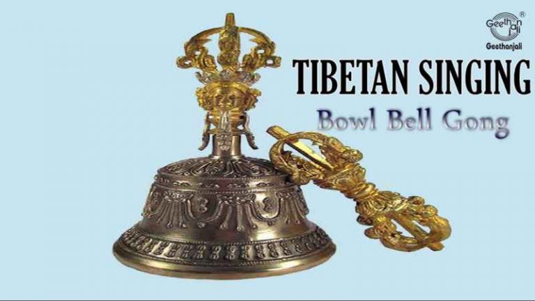 Tibetan Bells For Cleansing - Why Use It For Meditation?