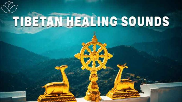 Tibetan Bells For Cleansing - Why Use It For Meditation?