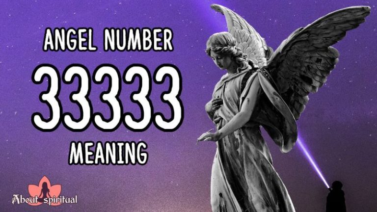 33333 Angel Number Meaning | Love, Twin Flame, Career, Money