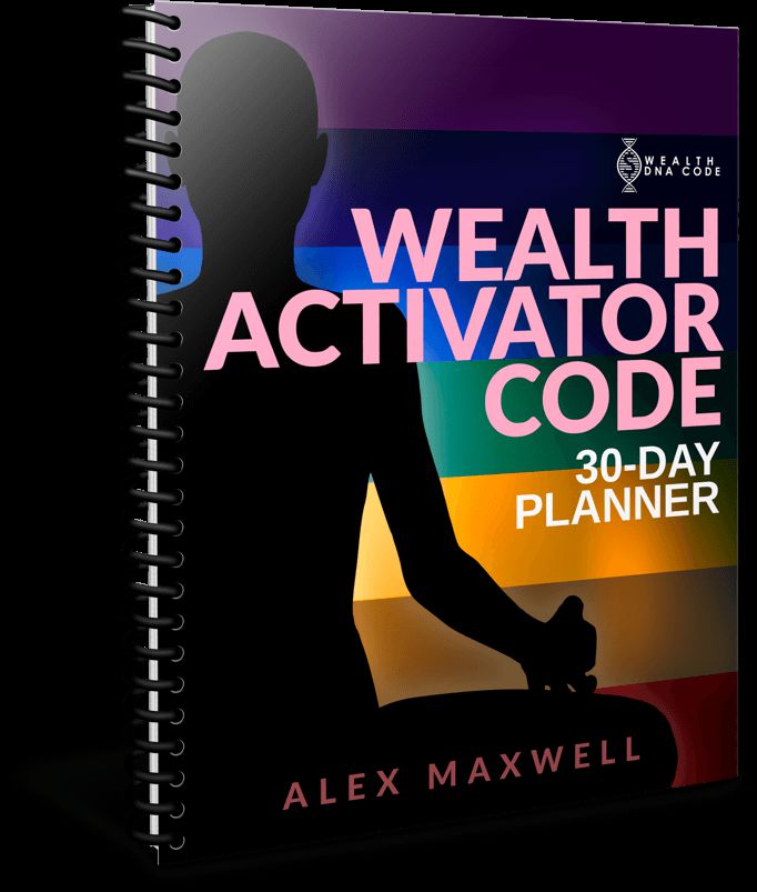 Wealth DNA Code Review - Does It Really Work and Legit?