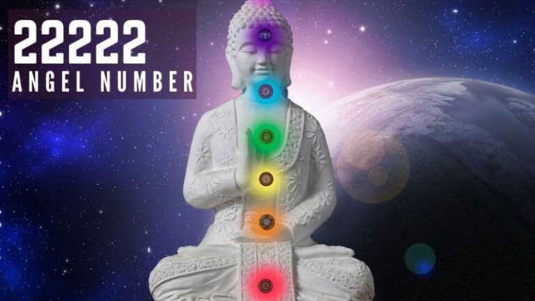 22222 Angel Number Meaning | Money, Career, Love, Twin Flame