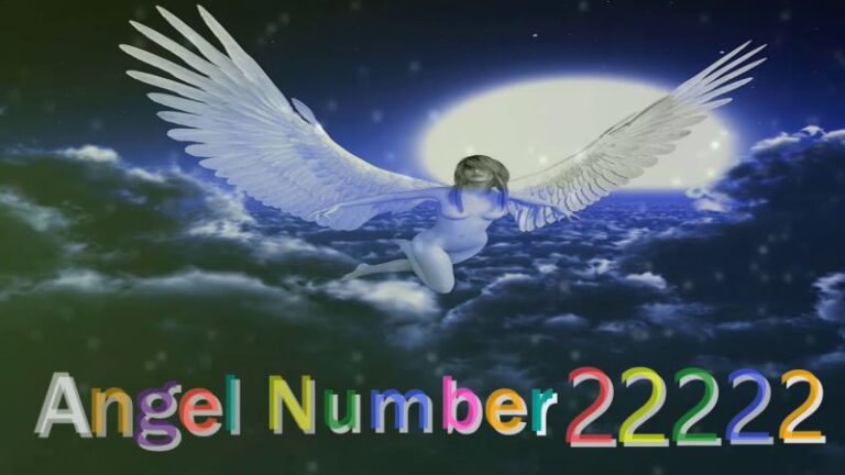 22222 Angel Number Meaning | Money, Career, Love, Twin Flame