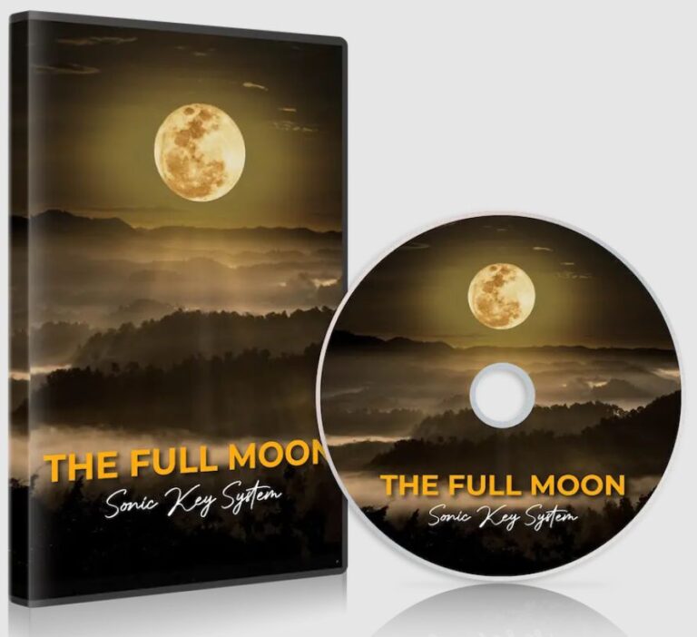 Sonic Key Review - Does It Really Work, Legitimate or A Scam?